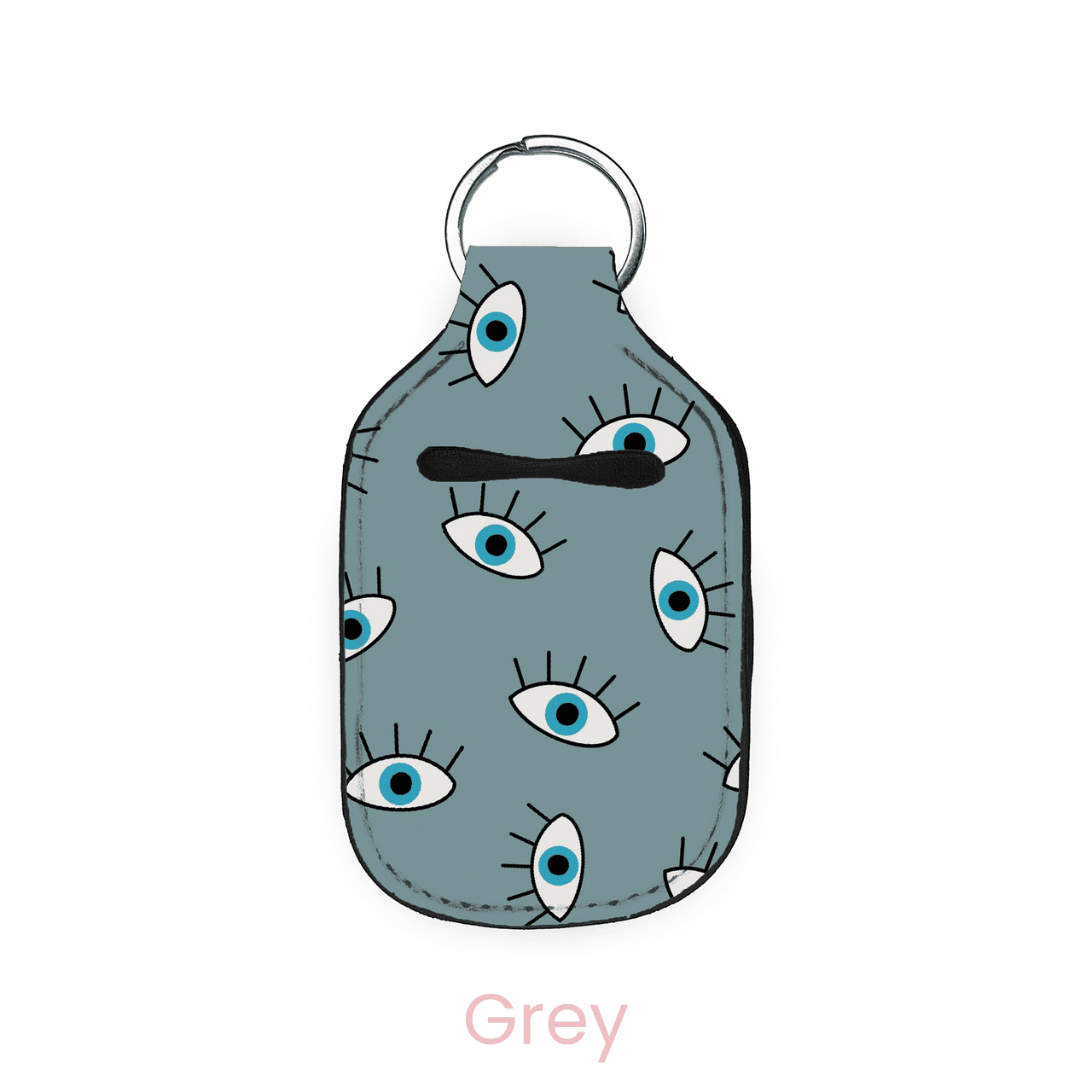 abbyrose Eye See You Hand Sanitizer Holder - Walmart.com