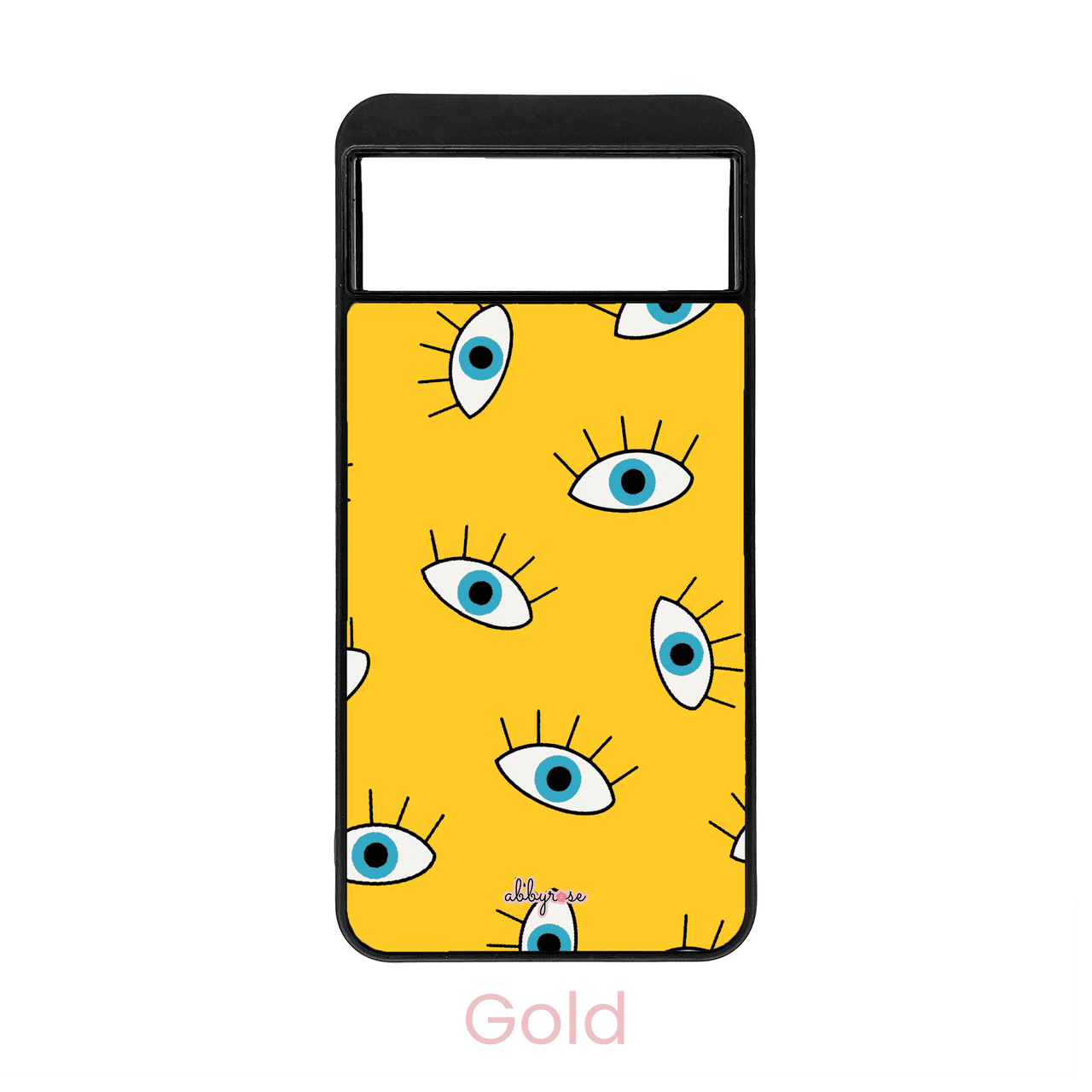abbyrose Eye See You Pixel Phone Case for Pixel 9 / 9 Pro - Walmart.com