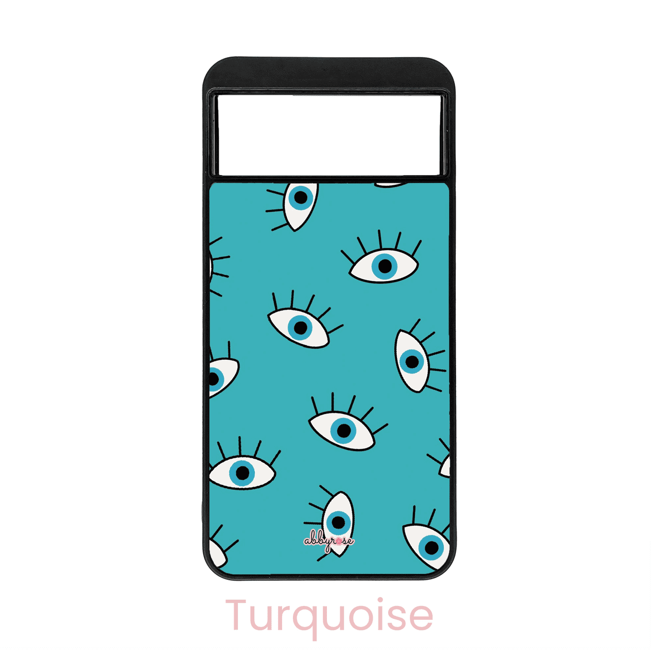 abbyrose Eye See You Pixel Phone Case for Pixel 9 Pro Fold - Walmart.com