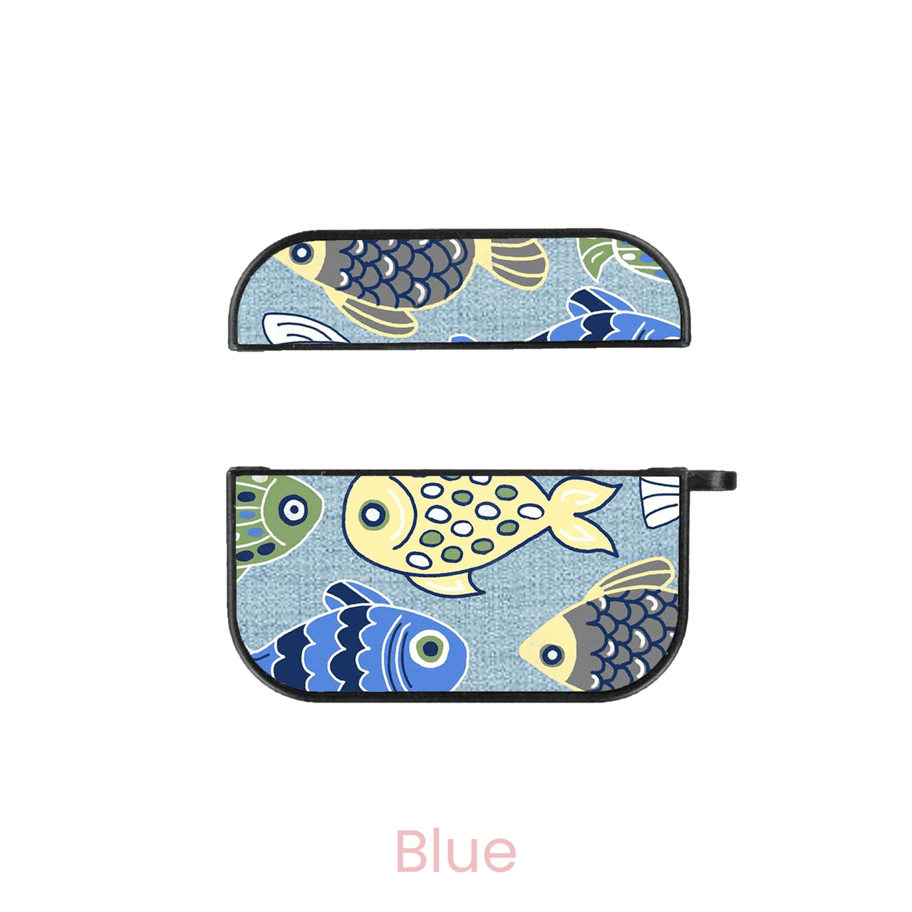 abbyrose Fish Bowl AirPod Case - Walmart.com