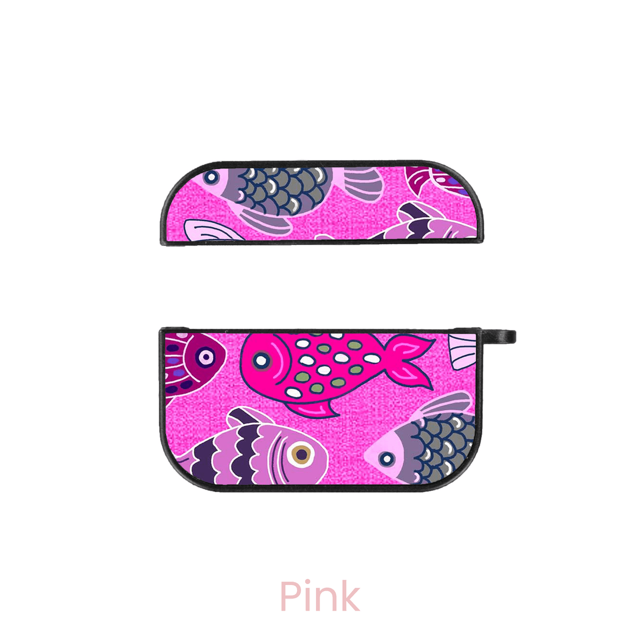 abbyrose Fish Bowl AirPod Case - Walmart.com