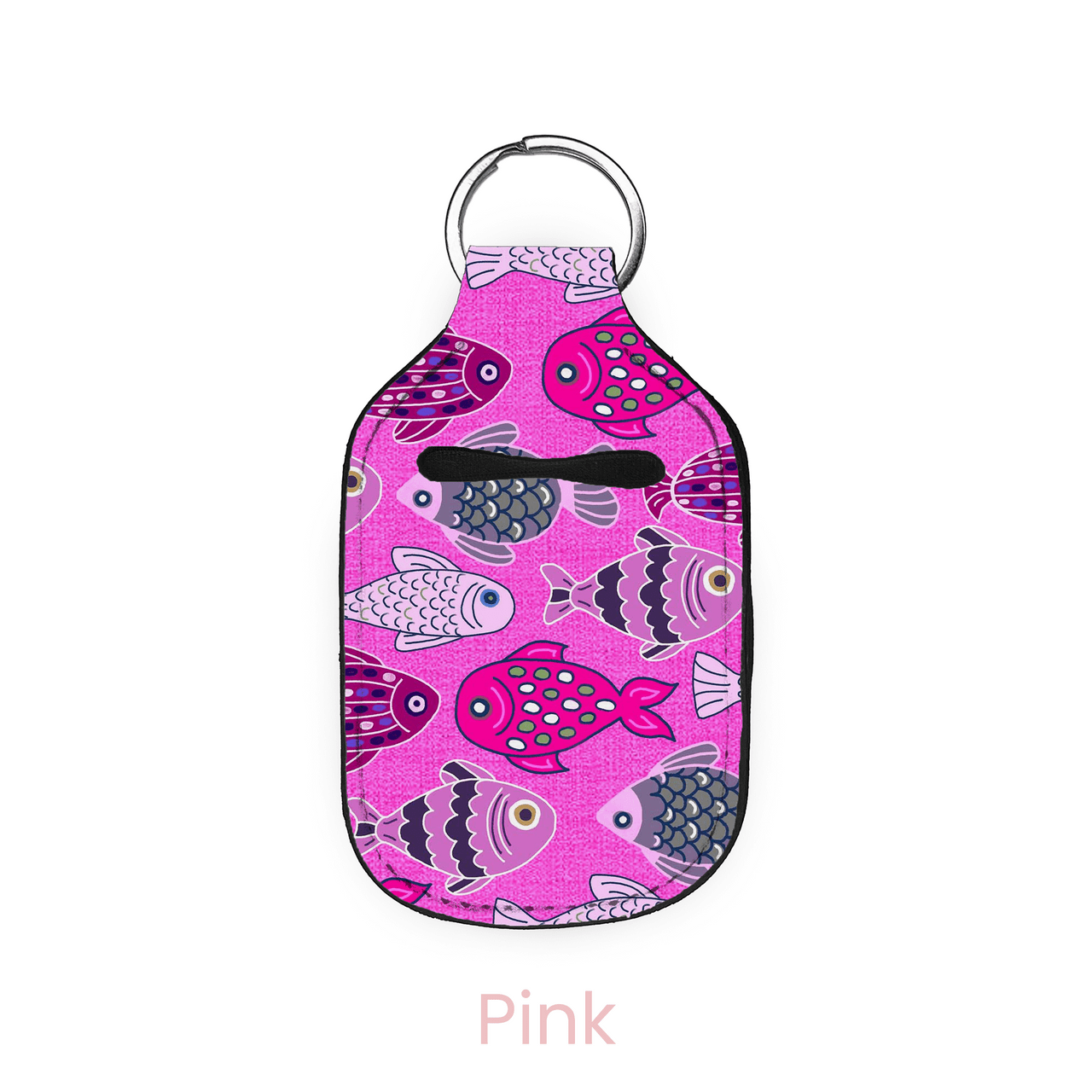 abbyrose Fish Bowl Hand Sanitizer Holder - Walmart.com