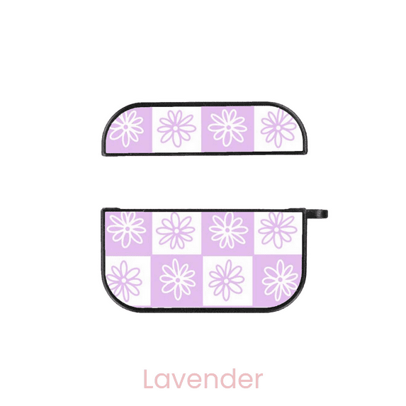 abbyrose Flower Check AirPod Case - Walmart.com