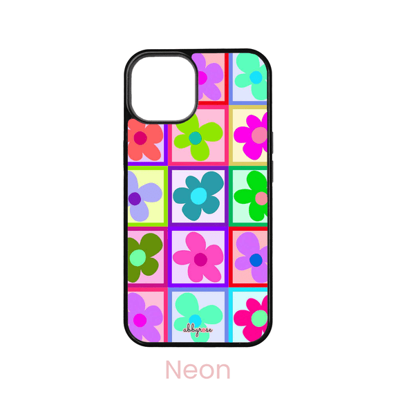 abbyrose Flower Child iPhone Case for iPhone 12 Mini - Walmart.com
