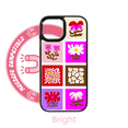 abbyrose Flower Frames MagSafe iPhone Case for iPhone 16 Pro Max ...