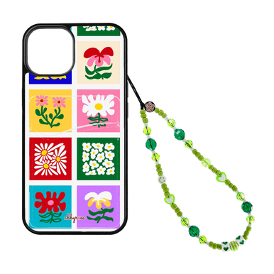 abbyrose Flower Frames iPhone Basic Bundle for iPhone 11 - Walmart.com