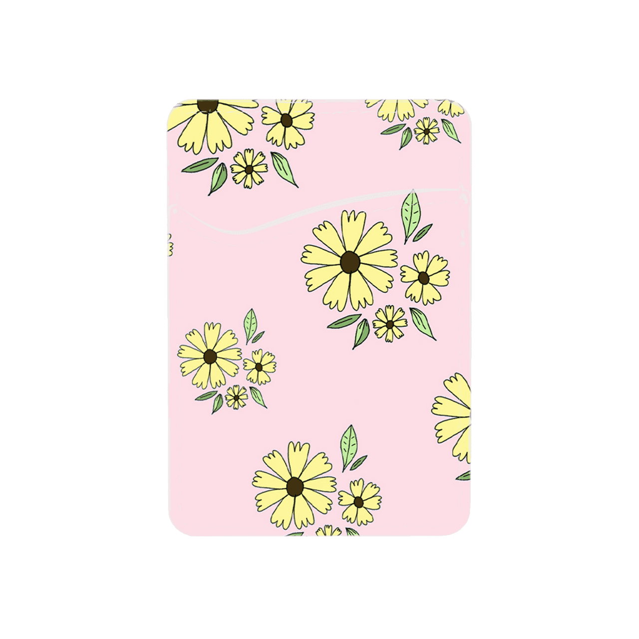 abbyrose Flower Patch Adhesive Rose Pocket - Walmart.com