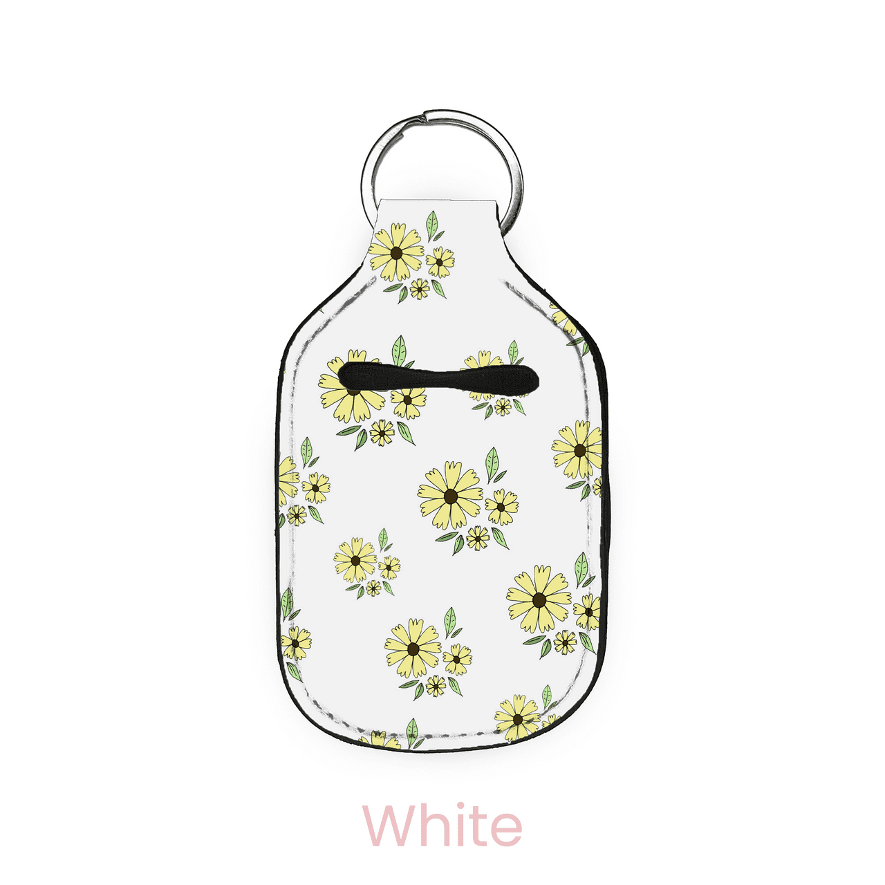 abbyrose Flower Patch Hand Sanitizer Holder - Walmart.com