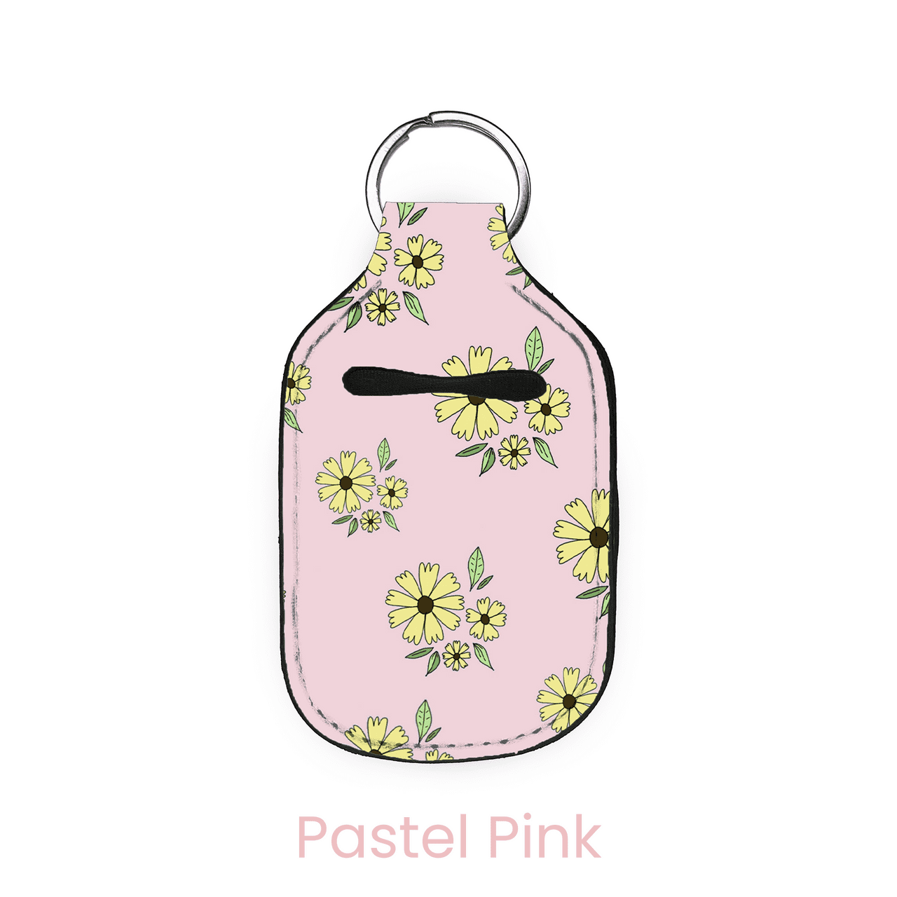 abbyrose Flower Patch Hand Sanitizer Holder - Walmart.com