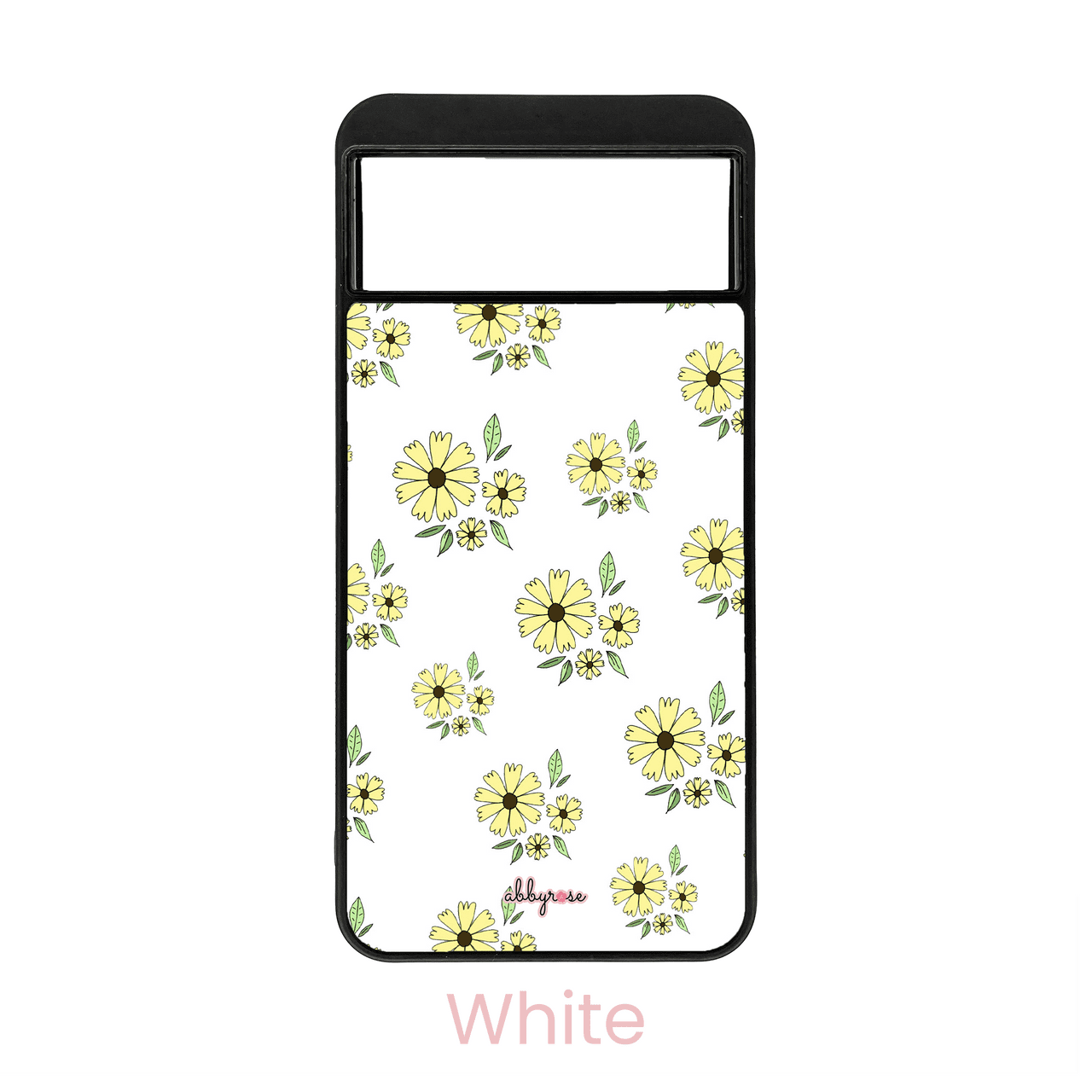 abbyrose Flower Patch Pixel Phone Case for Pixel 9 Pro Fold - Walmart.com