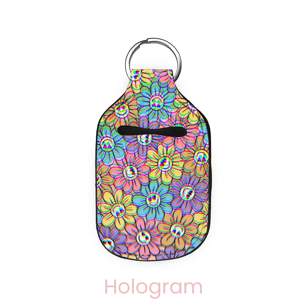 abbyrose Flower Shop Hand Sanitizer Holder - Walmart.com
