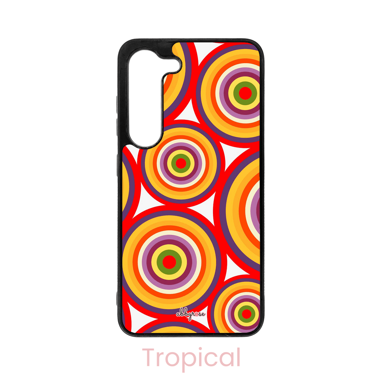 abbyrose Frisbee Galaxy Phone Case for Galaxy s24 FE - Walmart.com