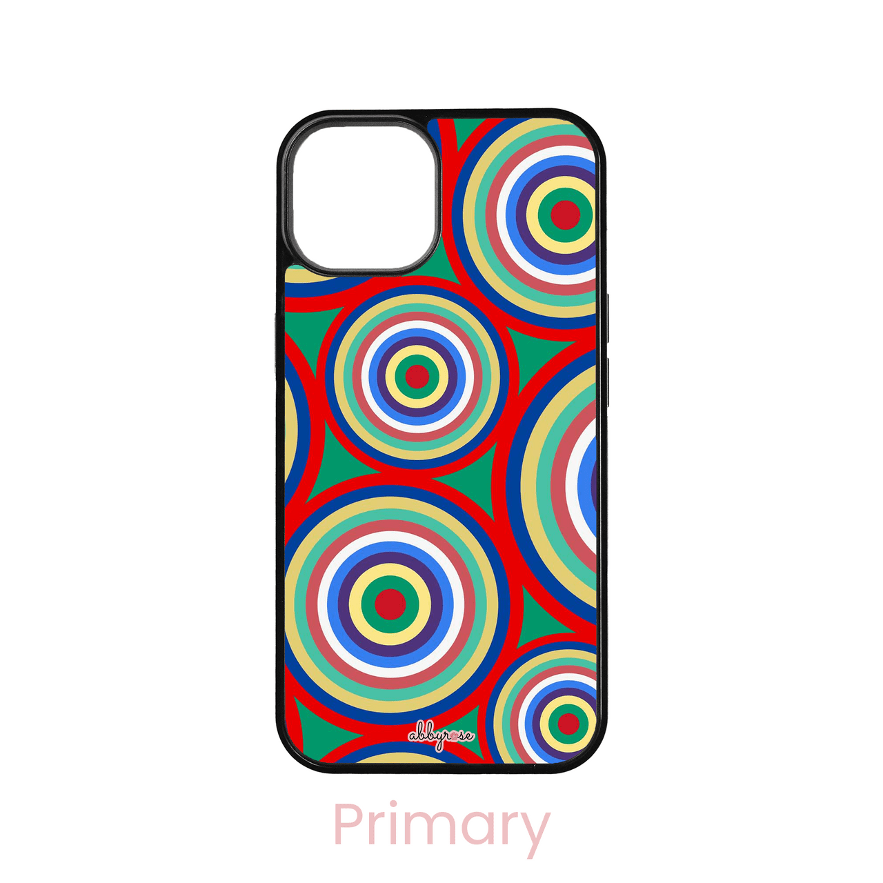abbyrose Frisbee iPhone Case for iPhone 13 Pro Max - Walmart.com