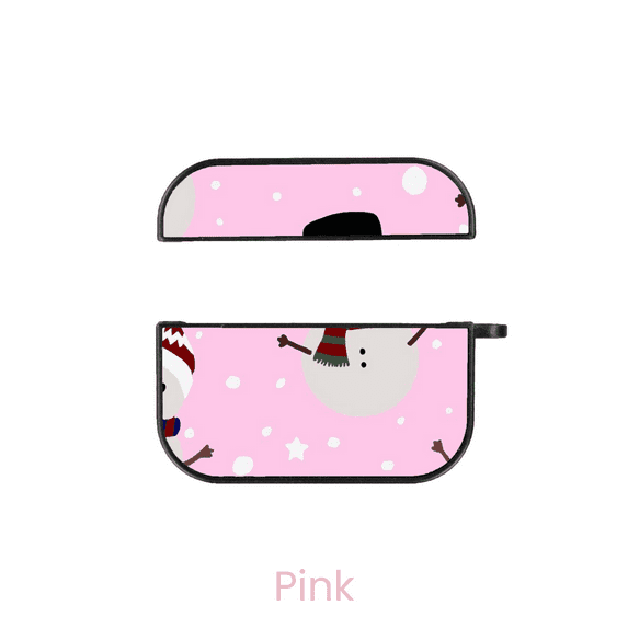 abbyrose Frosty AirPod Case - Walmart.com