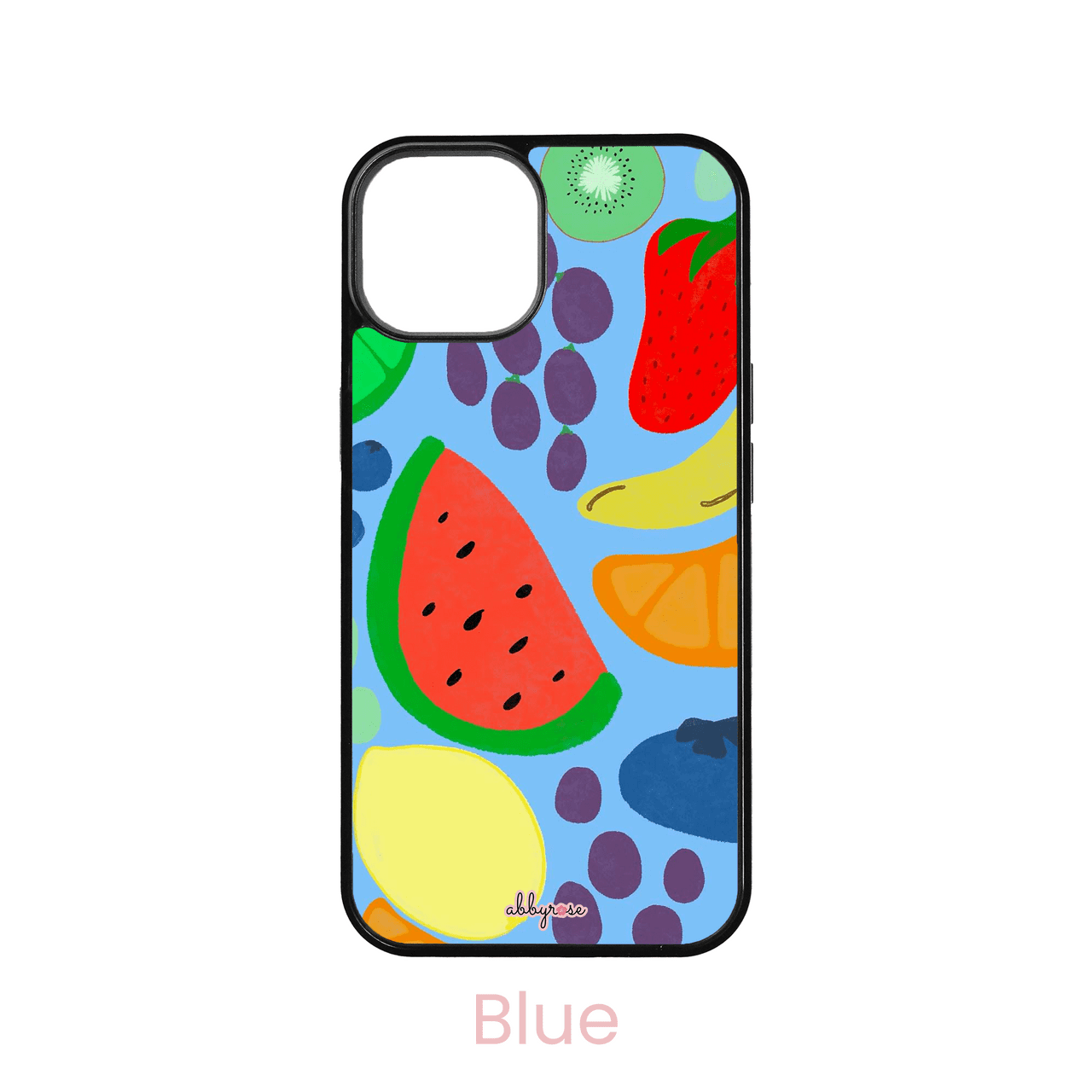 abbyrose Fruit Salad iPhone Case for iPhone 11 Pro - Walmart.com