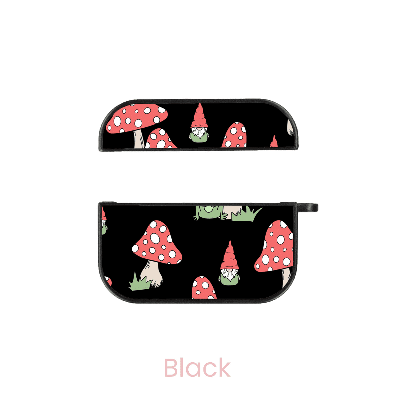 abbyrose Fun Guys AirPod Case - Walmart.com