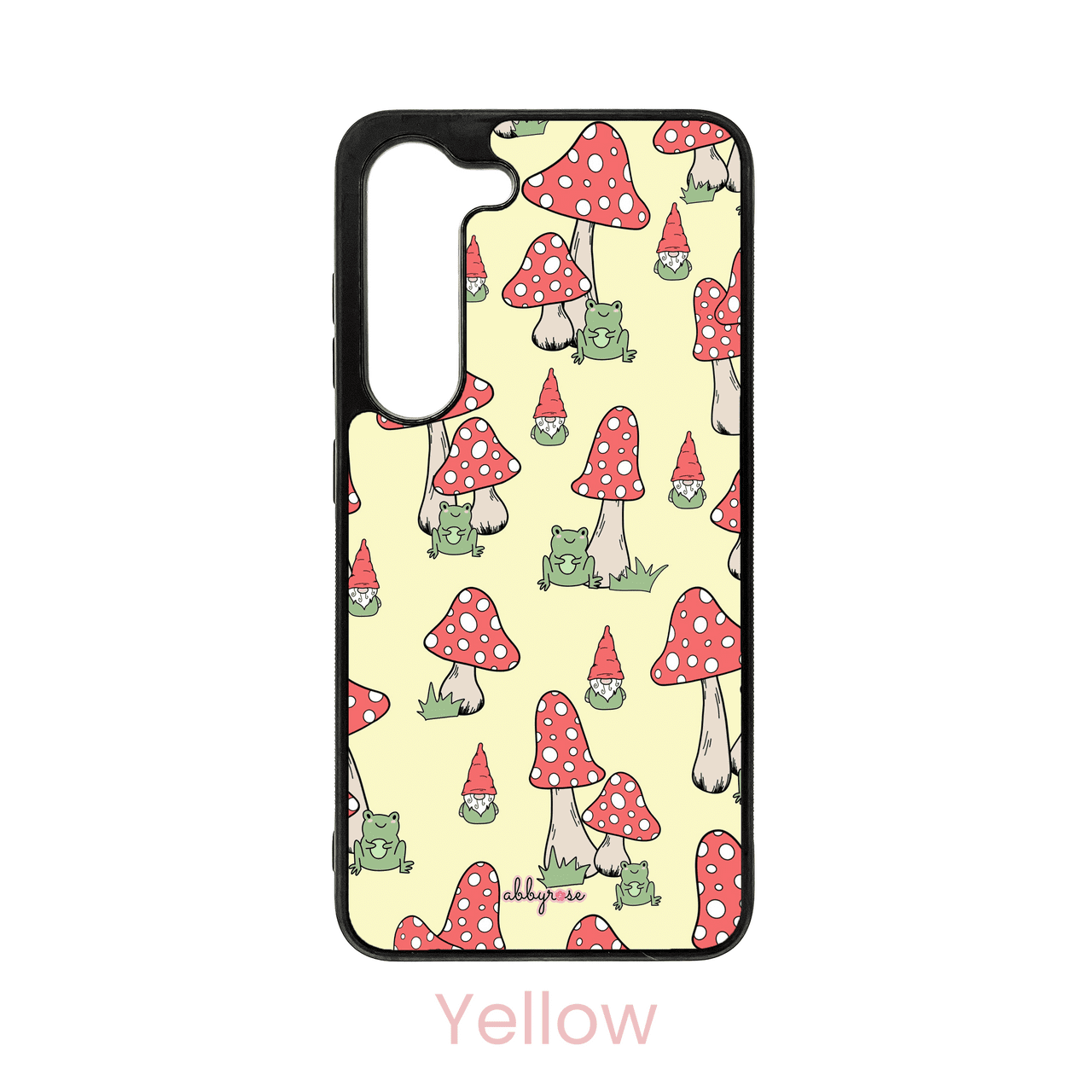 abbyrose Fun Guys Galaxy Phone Case for Galaxy s21 FE - Walmart.com