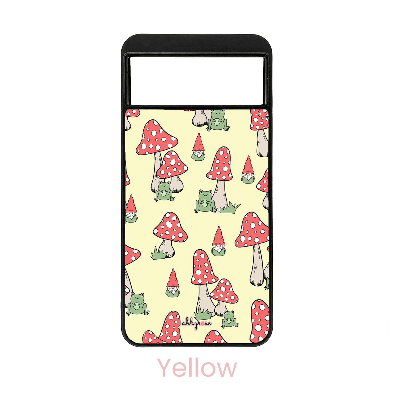 abbyrose Fun Guys Pixel Phone Case for Pixel 7 Pro - Walmart.com