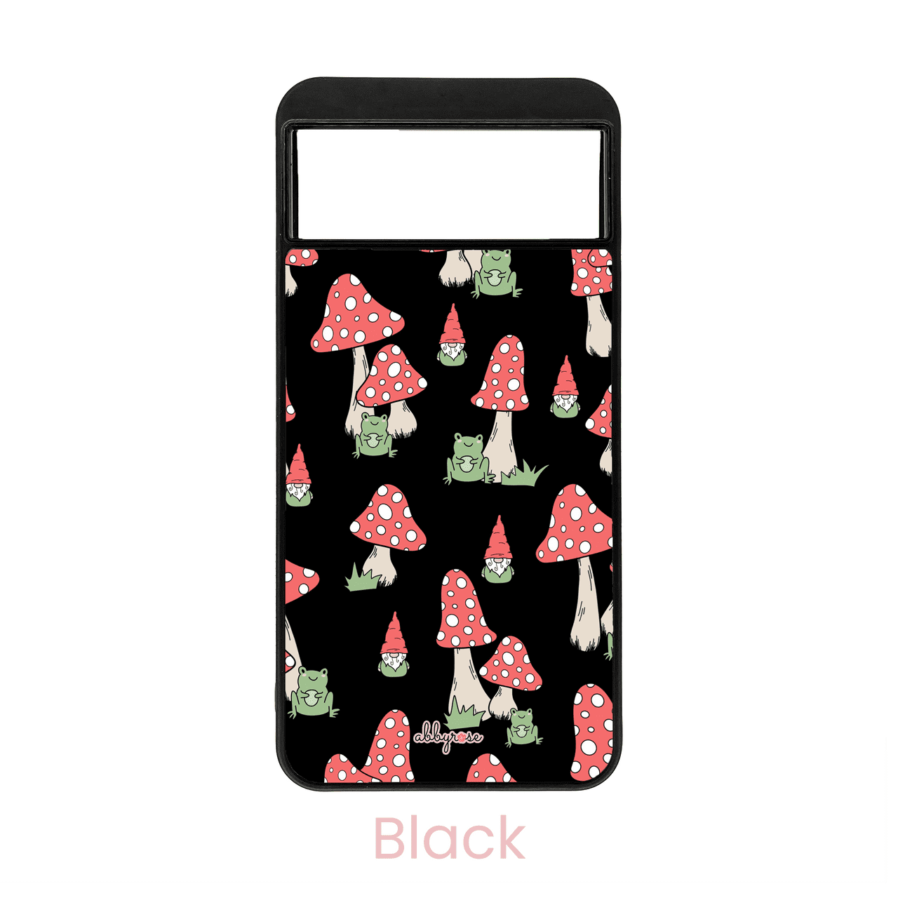 abbyrose Fun Guys Pixel Phone Case for Pixel 8a - Walmart.com