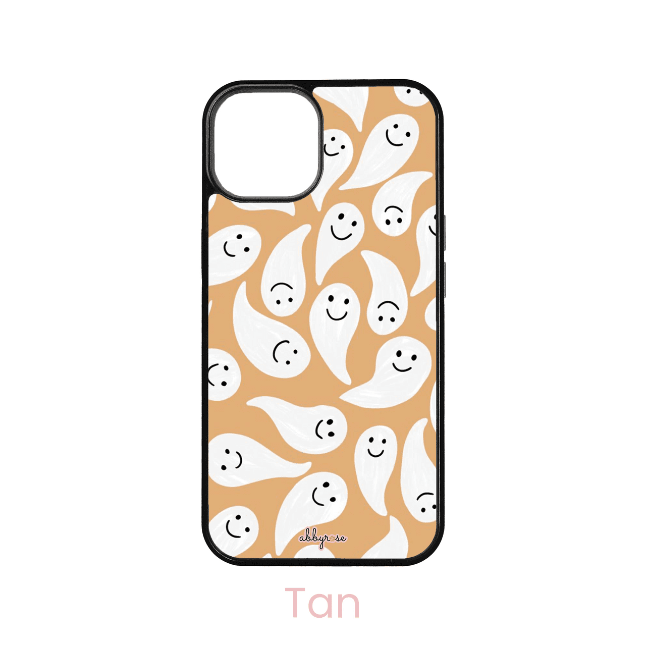abbyrose Ghosties iPhone Case for iPhone 13 Mini - Walmart.com