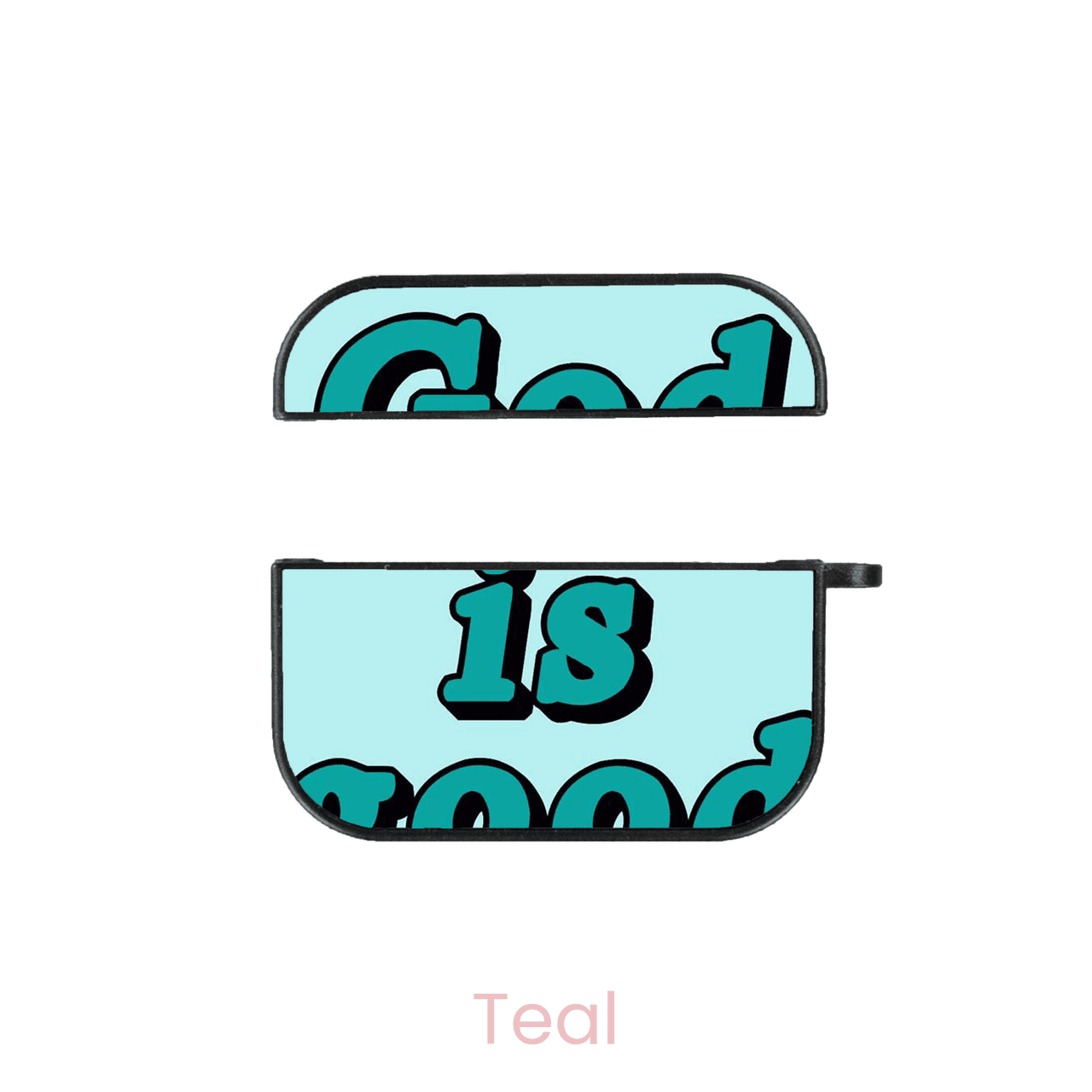 abbyrose God is Good AirPod Case - Walmart.com