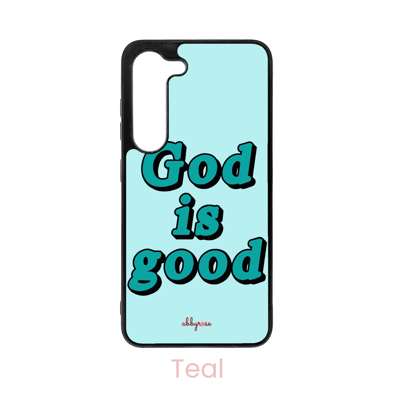 abbyrose God is Good Galaxy Phone Case for Galaxy s20 Plus - Walmart.com