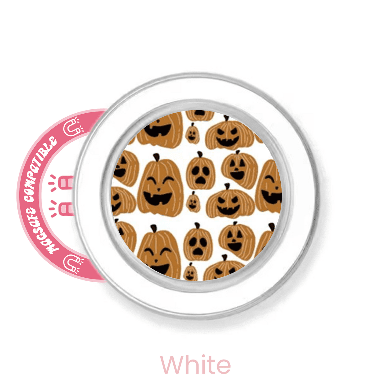 abbyrose Goofy Gourds MagSafe Rose Grip - Walmart.com