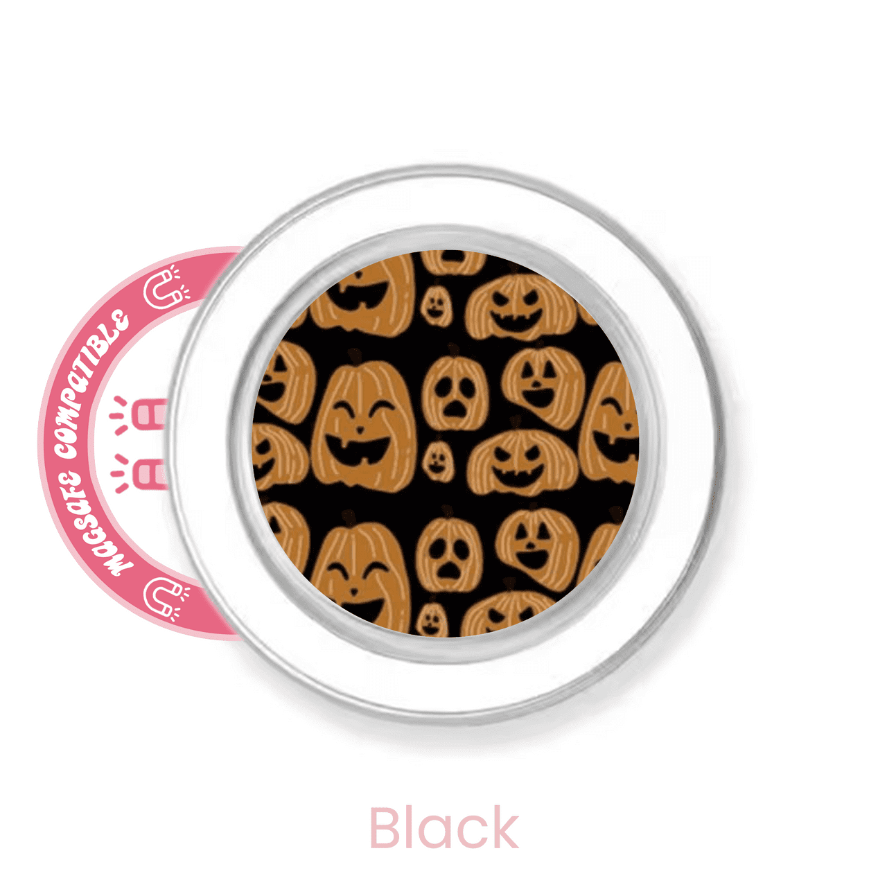 abbyrose Goofy Gourds MagSafe Rose Grip - Walmart.com