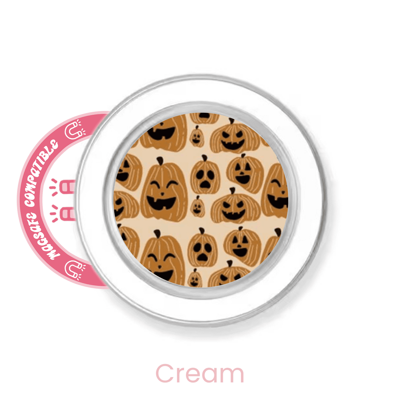 abbyrose Goofy Gourds MagSafe Rose Grip - Walmart.com