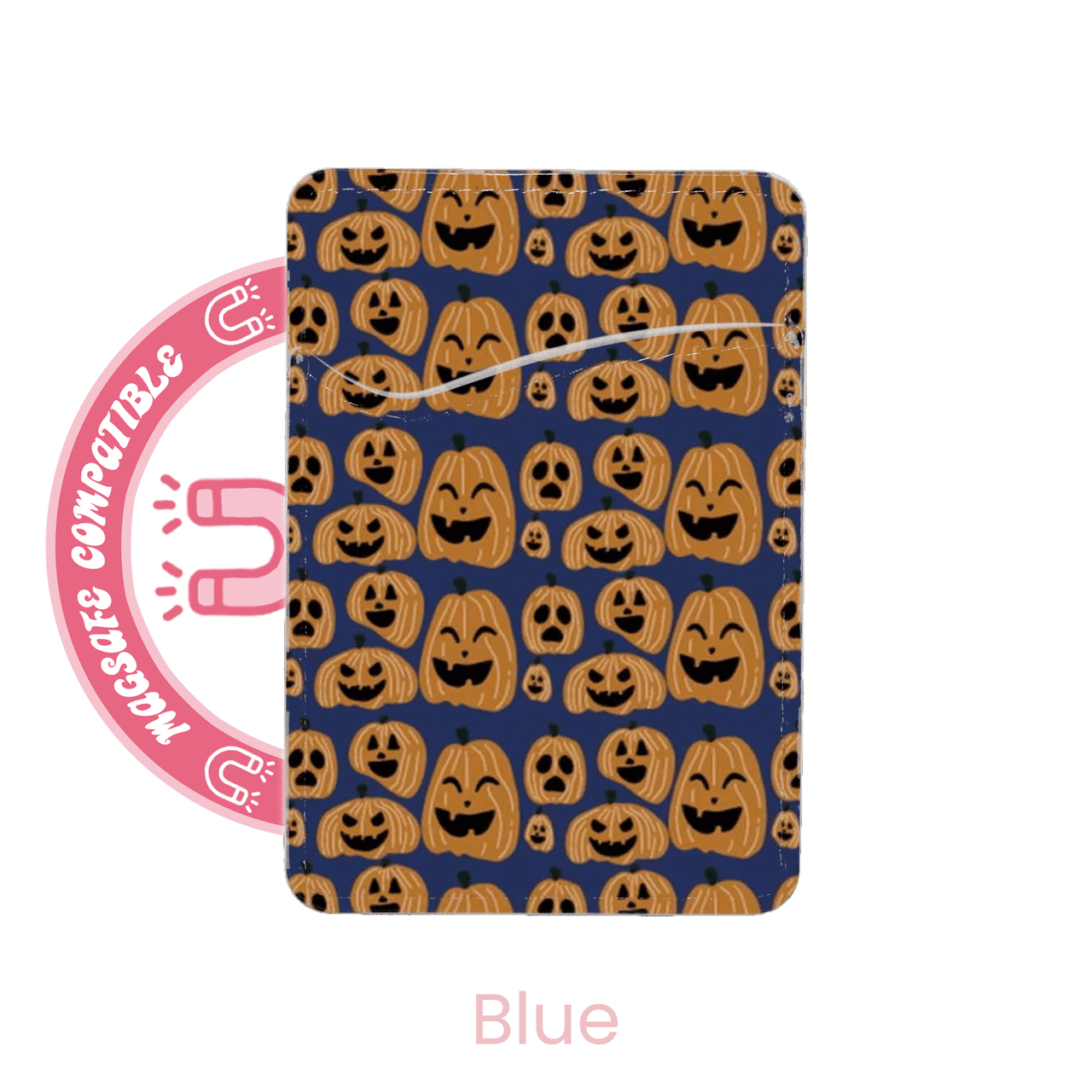 abbyrose Goofy Gourds MagSafe Rose Pocket - Walmart.com