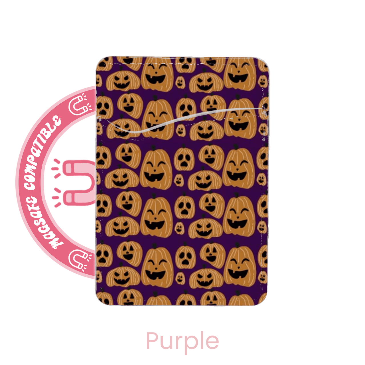 abbyrose Goofy Gourds MagSafe Rose Pocket - Walmart.com