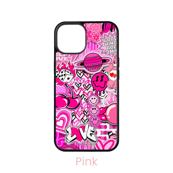 abbyrose Rose MagSafe iPhone Case for iPhone 12 / iPhone 12 Pro ...