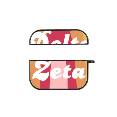 abbyrose Greek Rainbow AirPod Case - Walmart.com