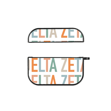 abbyrose Greek Repeat AirPod Case - Walmart.com