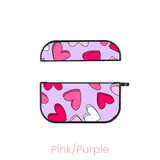 abbyrose Heart Blocks AirPod Case - Walmart.com