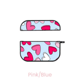 abbyrose Heart Blocks AirPod Case - Walmart.com