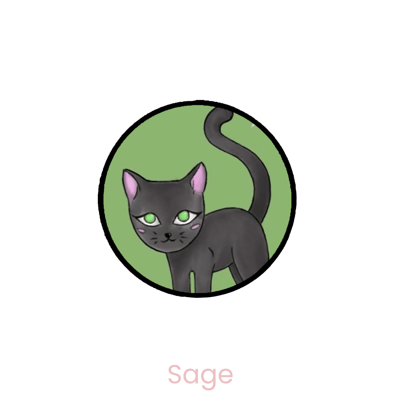 abbyrose Hocus Pocus Adhesive Rose Grip - Walmart.com