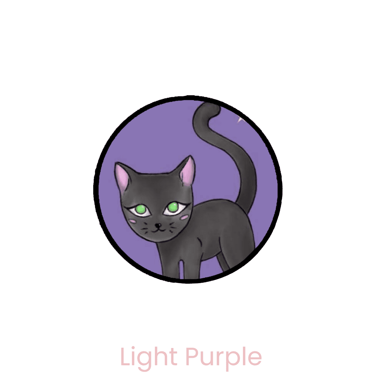 abbyrose Hocus Pocus Adhesive Rose Grip - Walmart.com