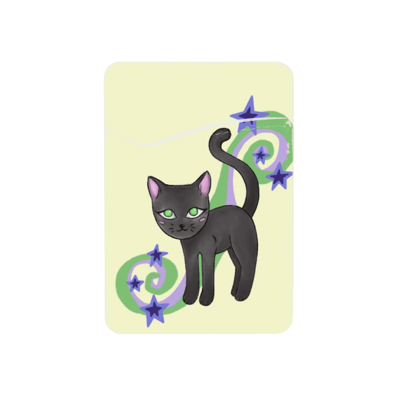 abbyrose Hocus Pocus Adhesive Rose Pocket - Walmart.com