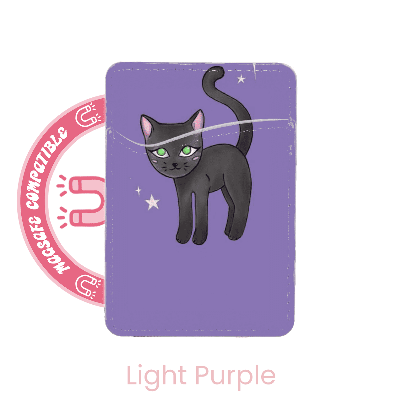 abbyrose Hocus Pocus MagSafe Rose Pocket - Walmart.com