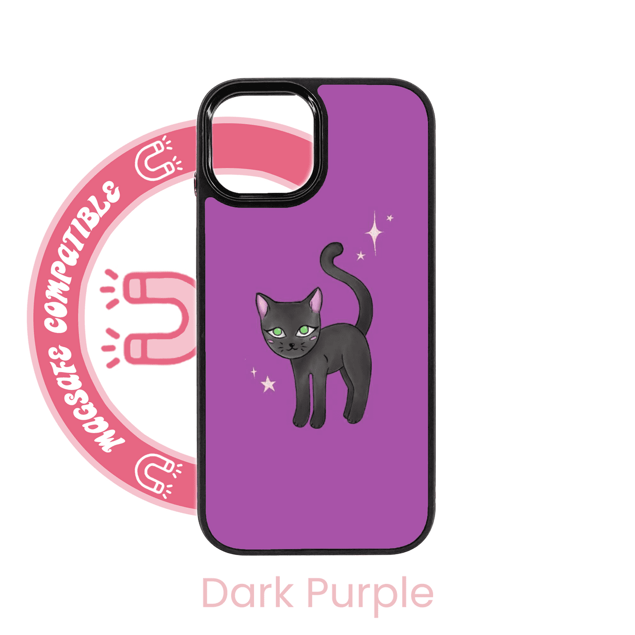 abbyrose Hocus Pocus MagSafe iPhone Case for iPhone 13 Mini - Walmart.com