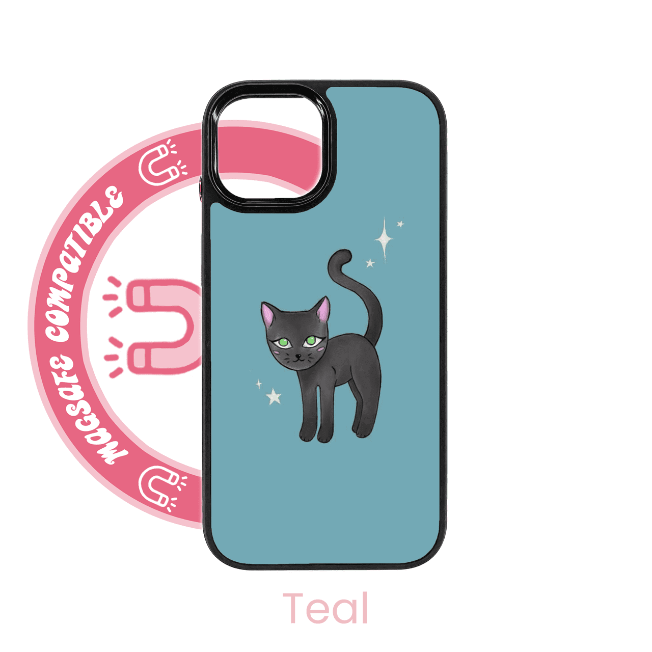 abbyrose Hocus Pocus MagSafe iPhone Case for iPhone 16 Plus - Walmart.com