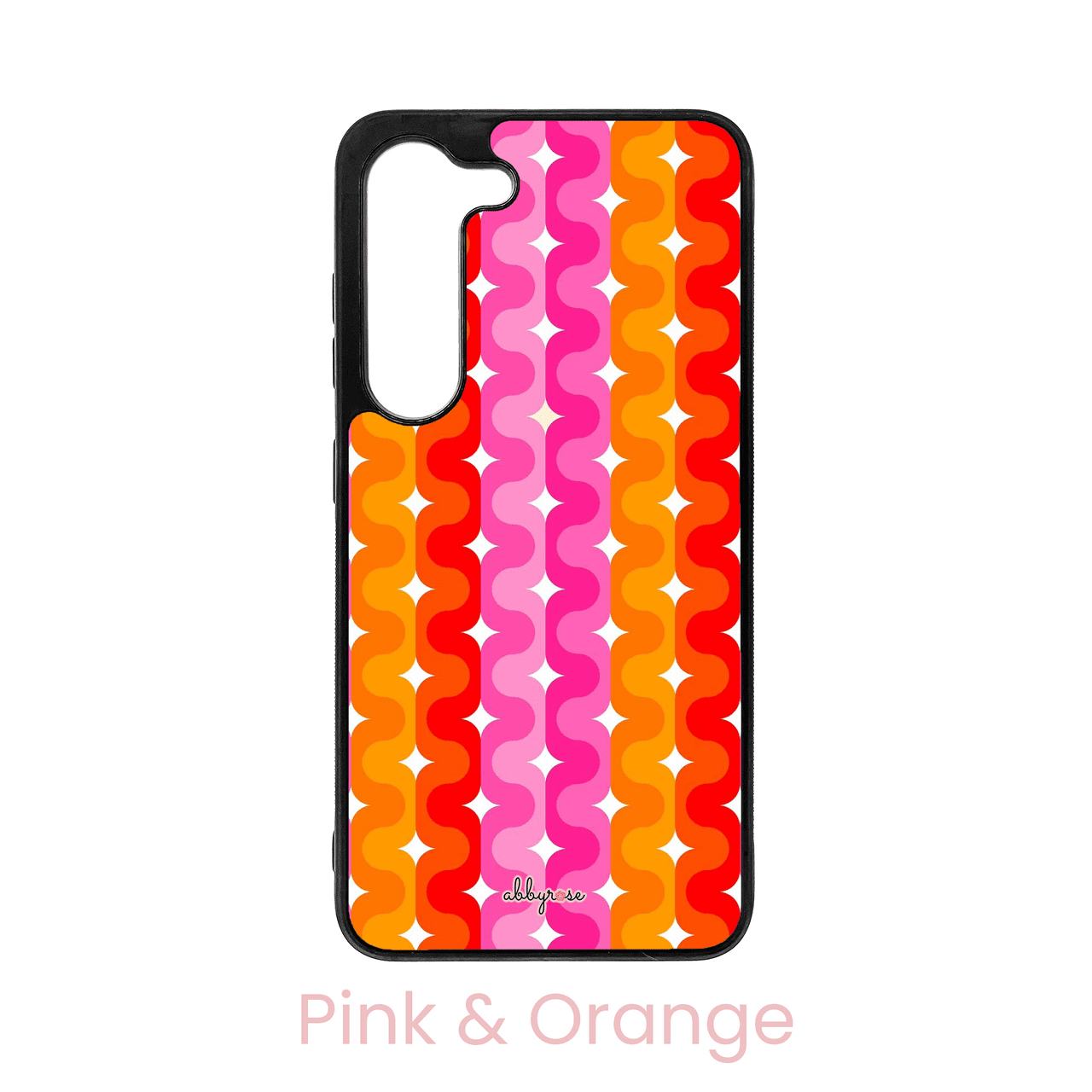 abbyrose Holiday Squiggles Galaxy Phone Case for Galaxy s20 FE ...