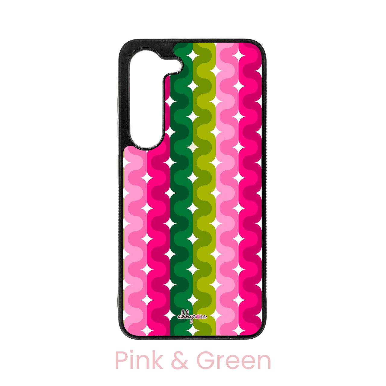 abbyrose Holiday Squiggles Galaxy Phone Case for Galaxy s23 Ultra ...