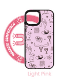 abbyrose Hub City MagSafe iPhone Case for iPhone 17 Air - Walmart.com