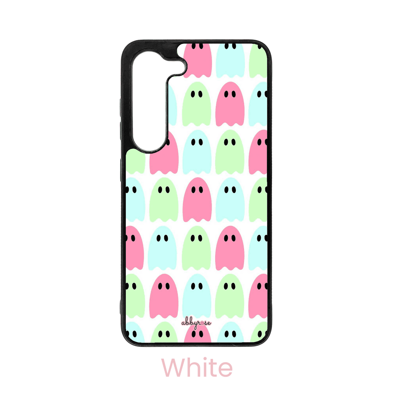 abbyrose Jumpscare Galaxy Phone Case for Galaxy s24 - Walmart.com