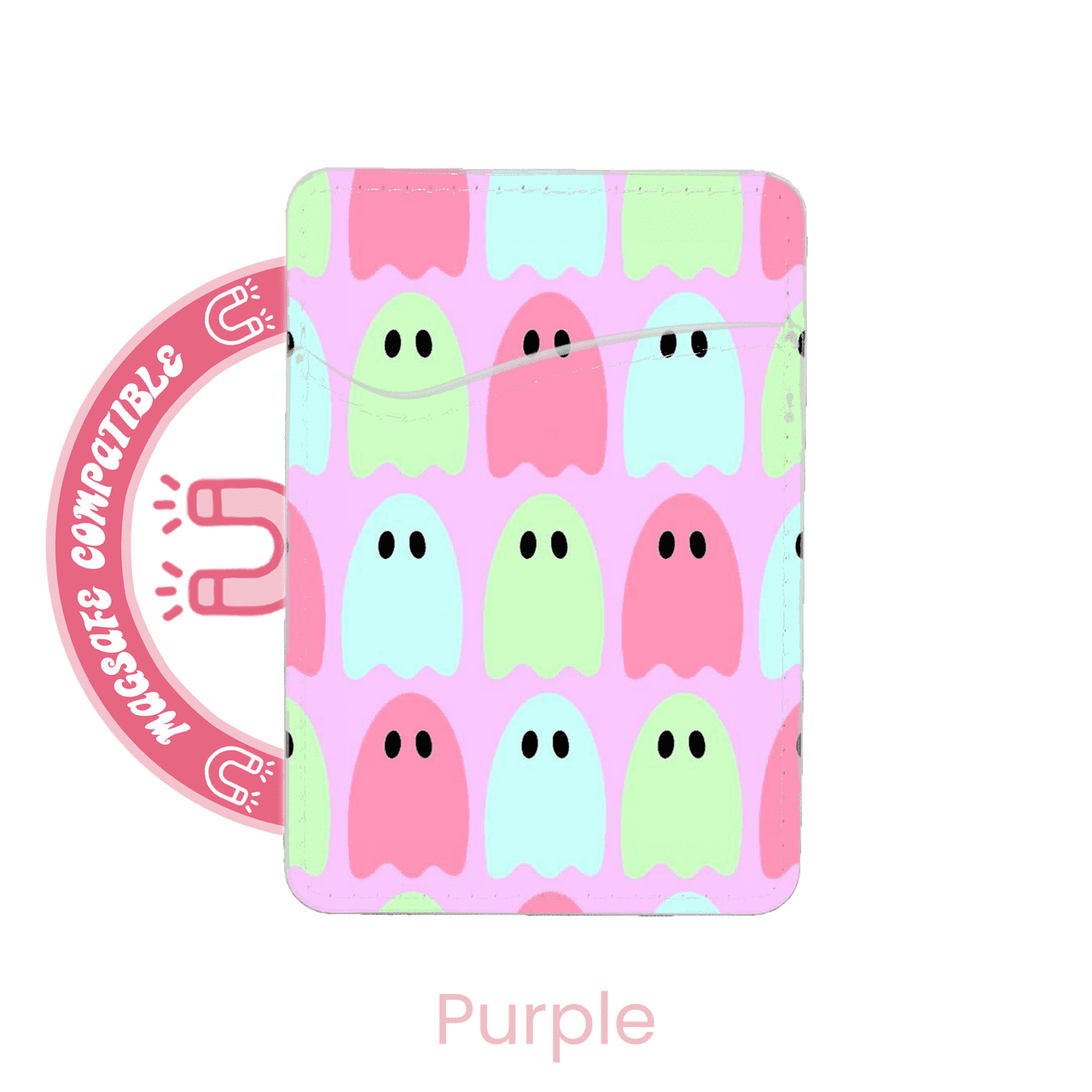 abbyrose Jumpscare MagSafe Rose Pocket - Walmart.com