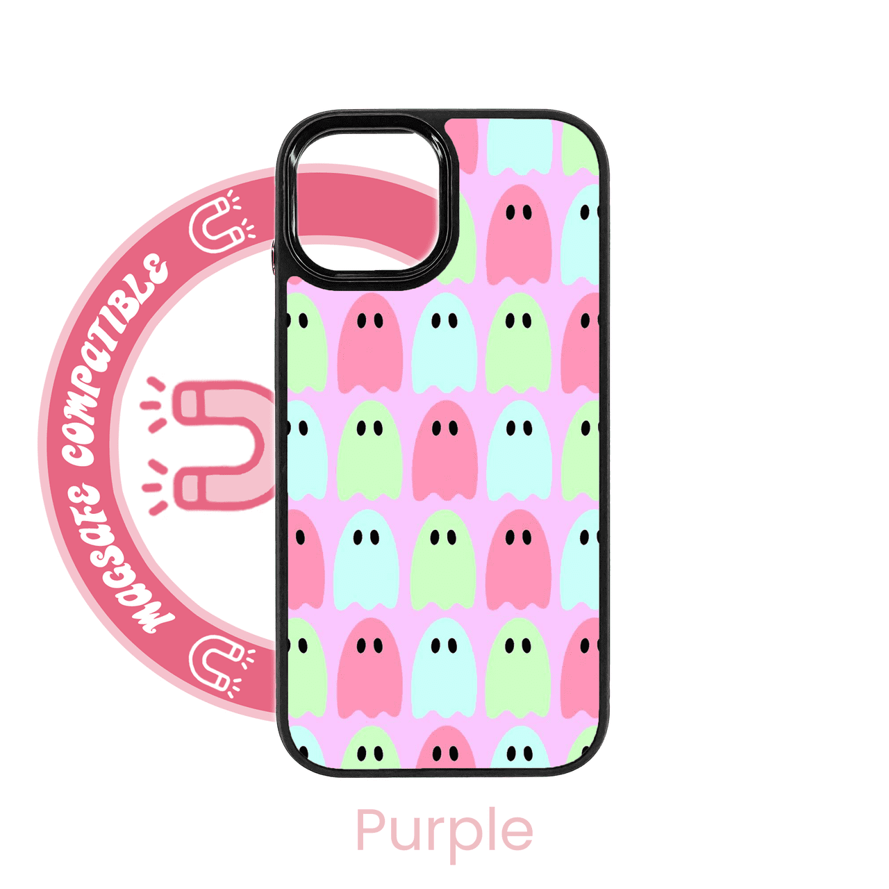 abbyrose Jumpscare MagSafe iPhone Case for iPhone 12 / iPhone 12 Pro ...