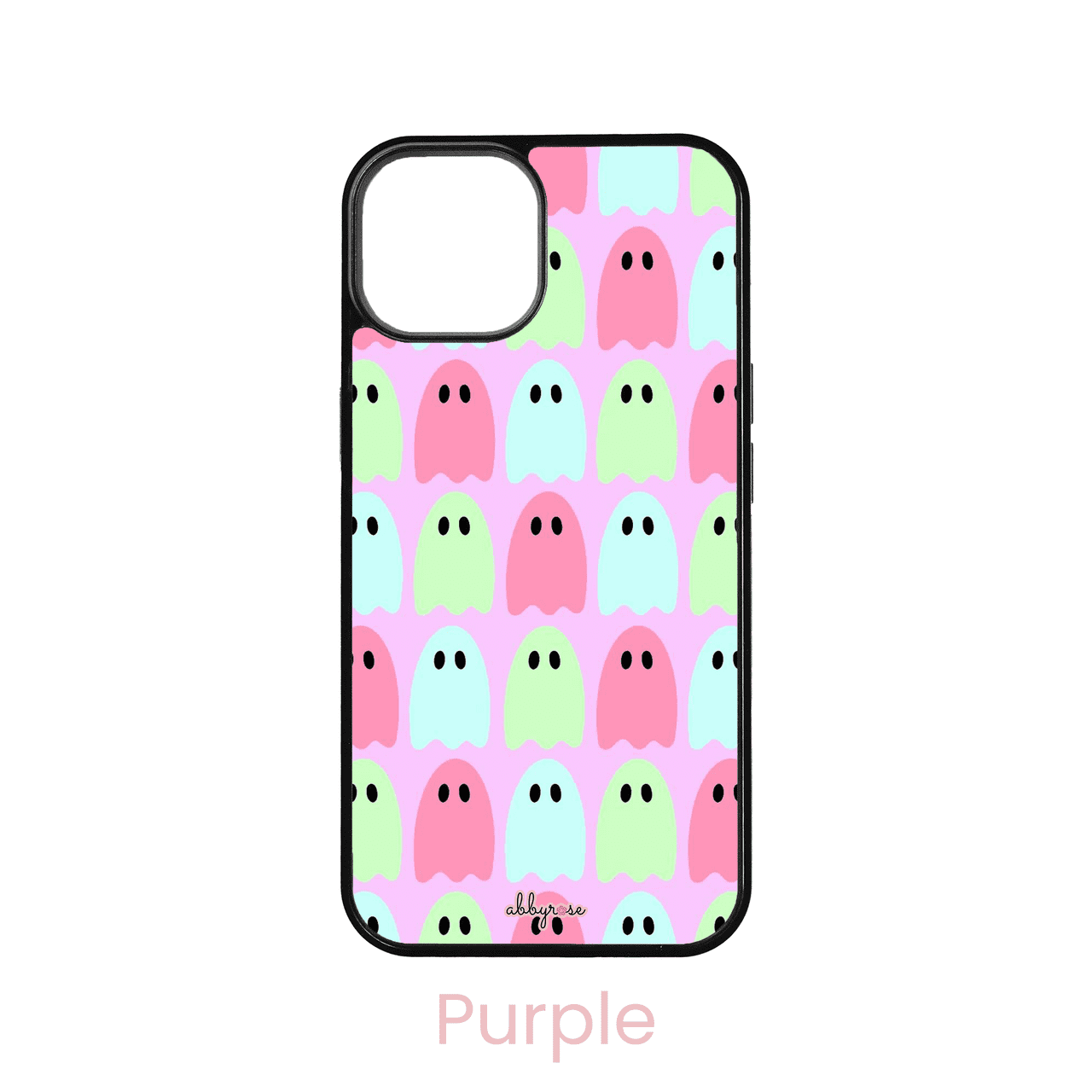 abbyrose Jumpscare iPhone Case for iPhone SE (2020 / 3rd Gen) - Walmart.com