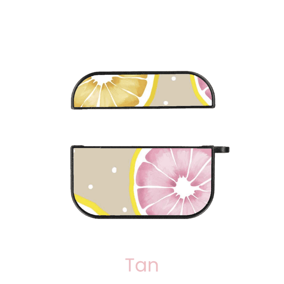 abbyrose Lemon Drop AirPod Case - Walmart.com